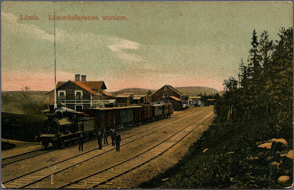 Vitt gift i Lima – Peter Bergström