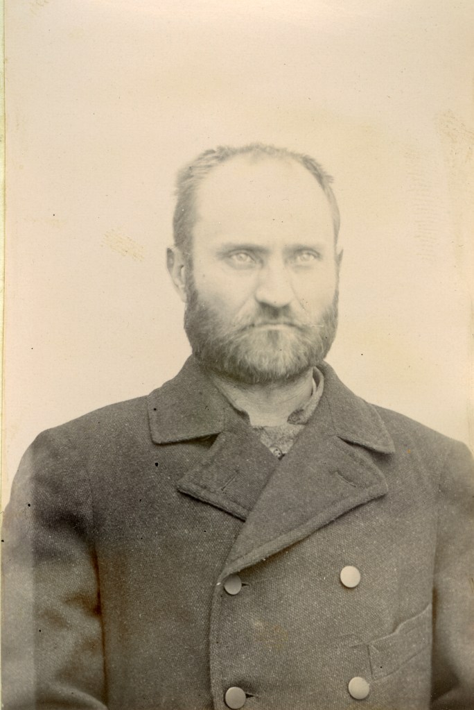 Samlaren – Peter Bergström