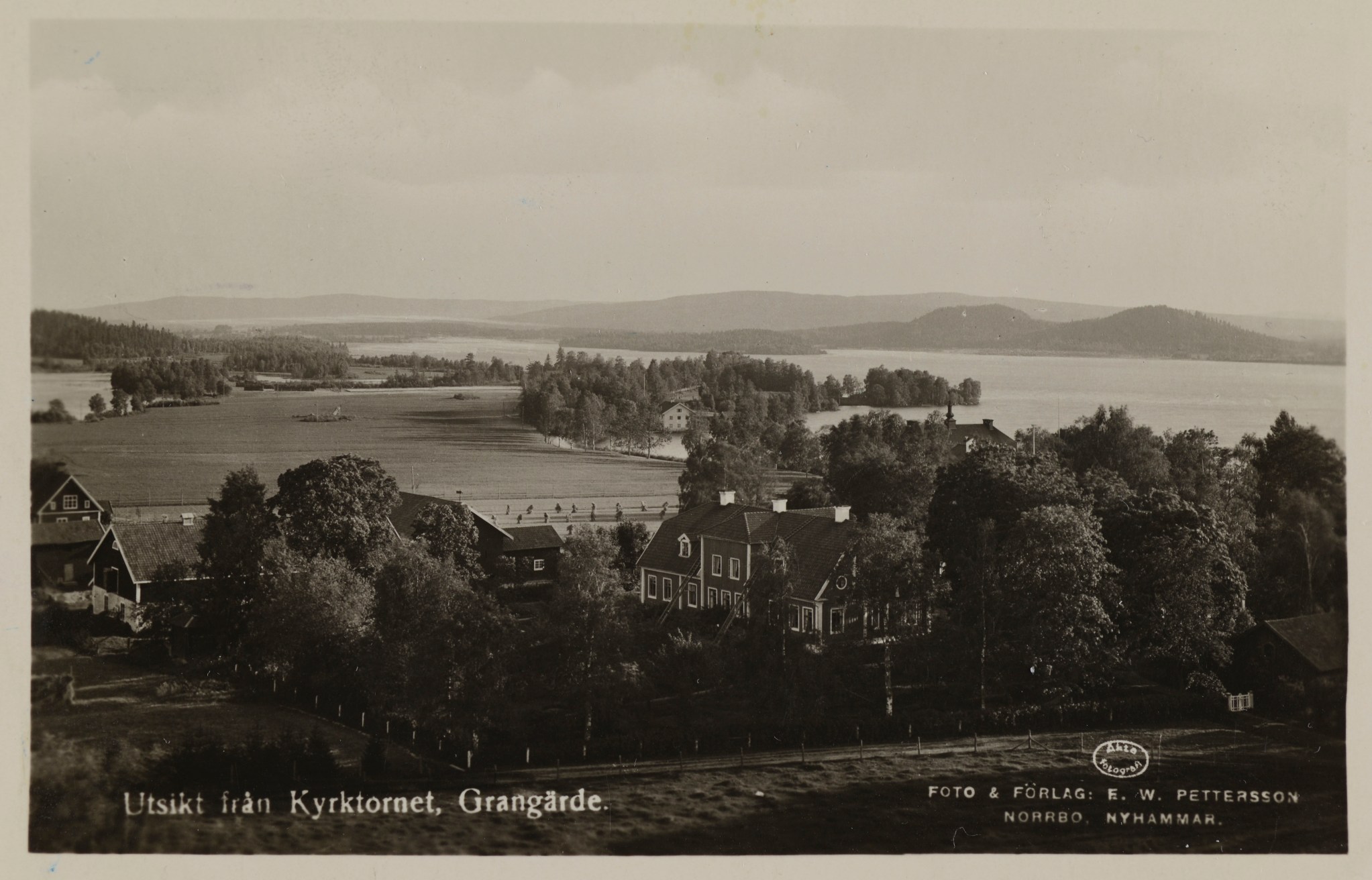 Samlaren – Peter Bergström